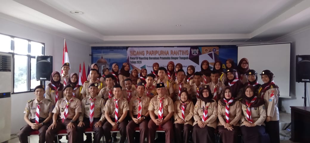 SMKN 3 BOGOR